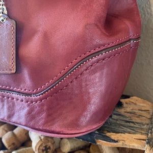 Coach | Bags | Coach Hamilton Satchel F264 | Poshmark